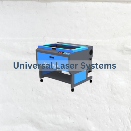 Universal Laser Systems – Delvie's Plastics