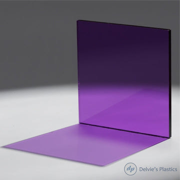 Laserable Acrylic Sheet – Delvie's Plastics