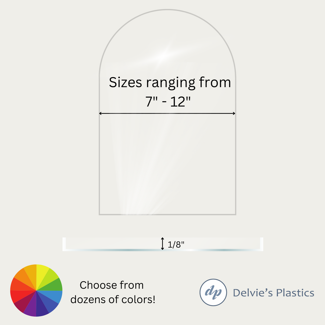 Products – Delvie's Plastics