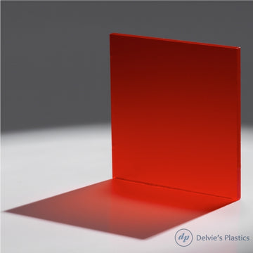 Acrylic Sheet Supplier – Delvie's Plastics
